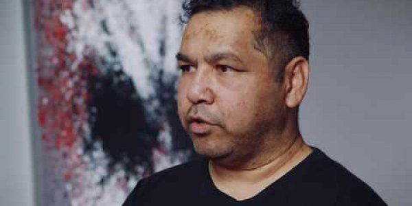 Inspiration – Vernon Ah Kee