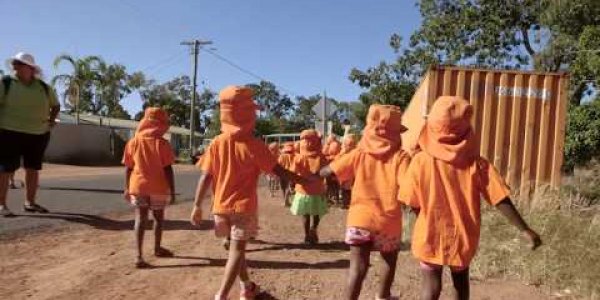 Engaging the community